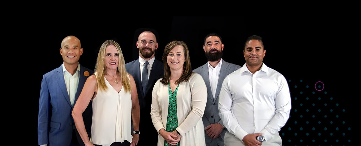 Commercial IT Solutions In LA, SD, IE | Enterprise Technology Solutions