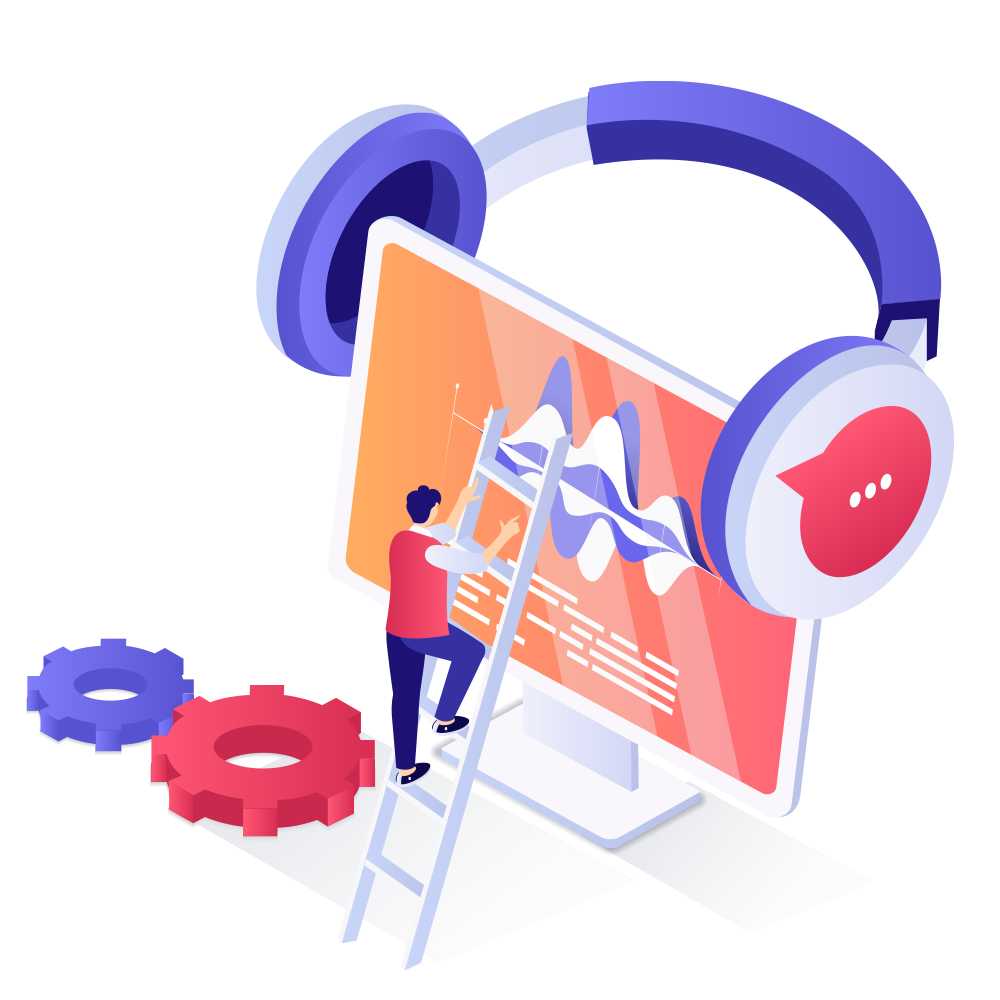 Flexible & Strategic Managed IT Services Across North America | VectorUSA