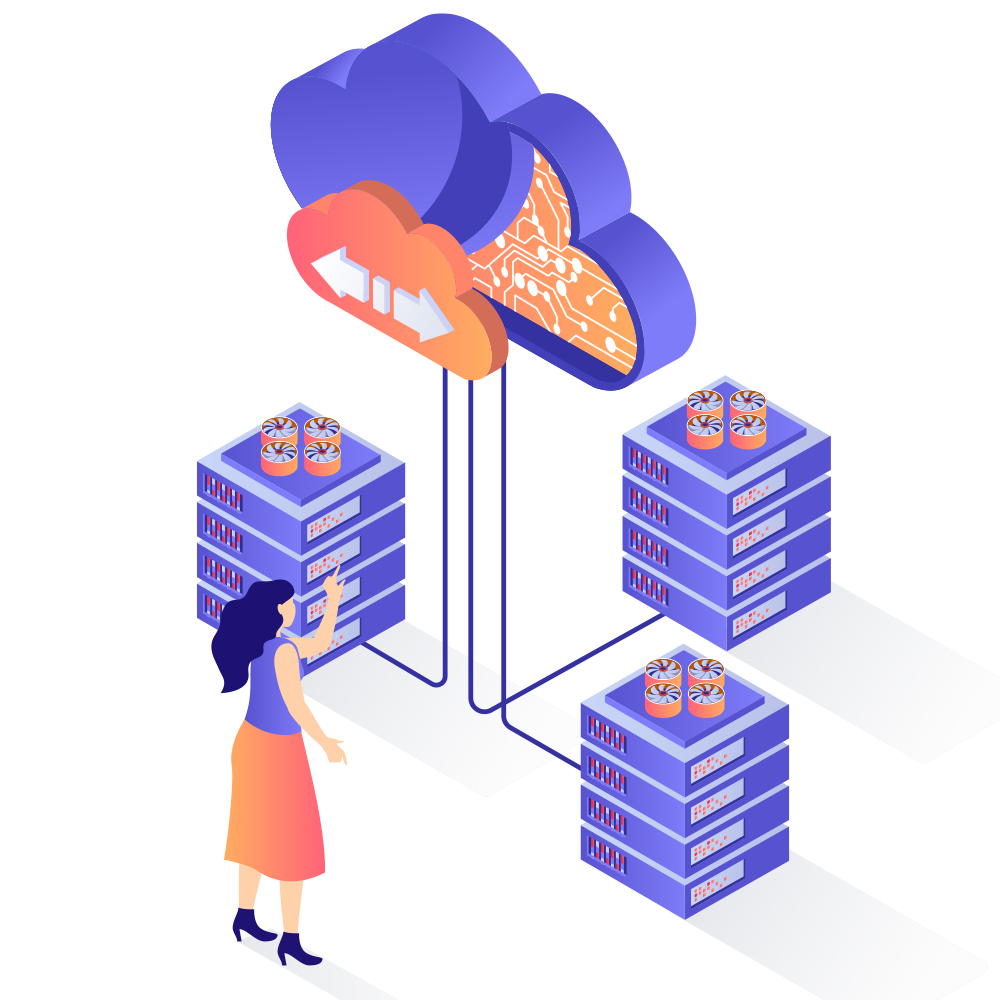 Data Networking Products & Solutions for Southern CA Businesses