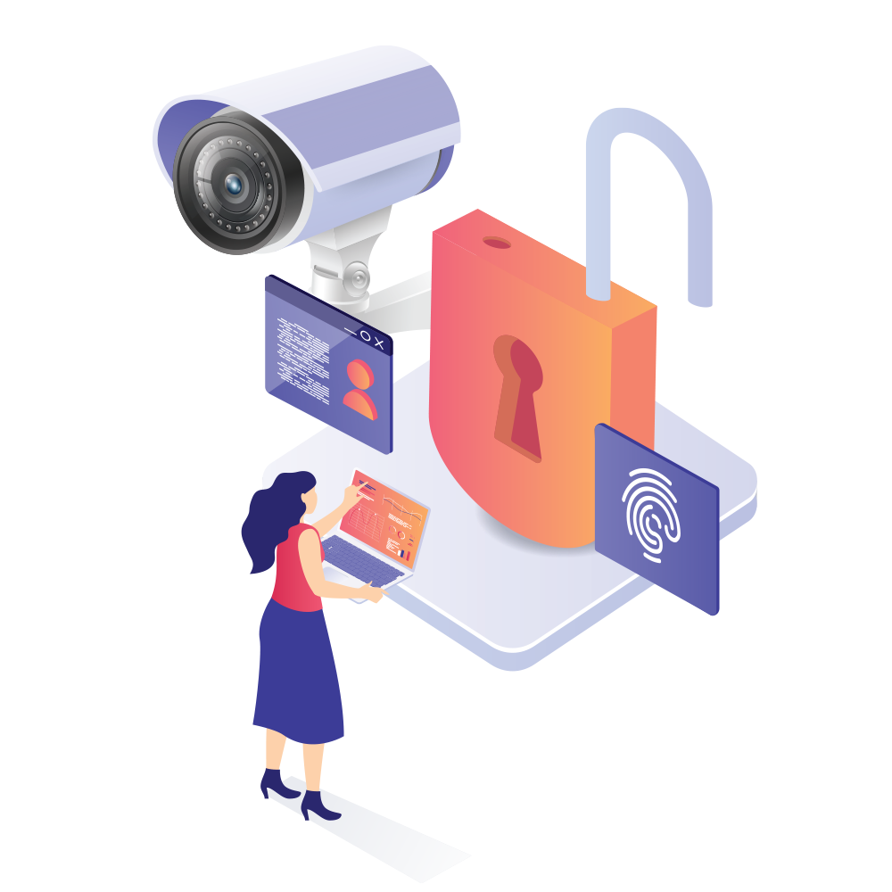 Flexible & Strategic Managed IT Services Across North America | VectorUSA