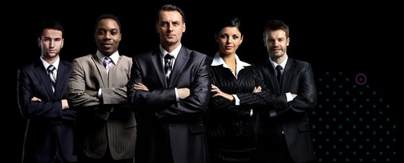 Federal IT Solutions For Los Angeles, San Diego & Inland Empire