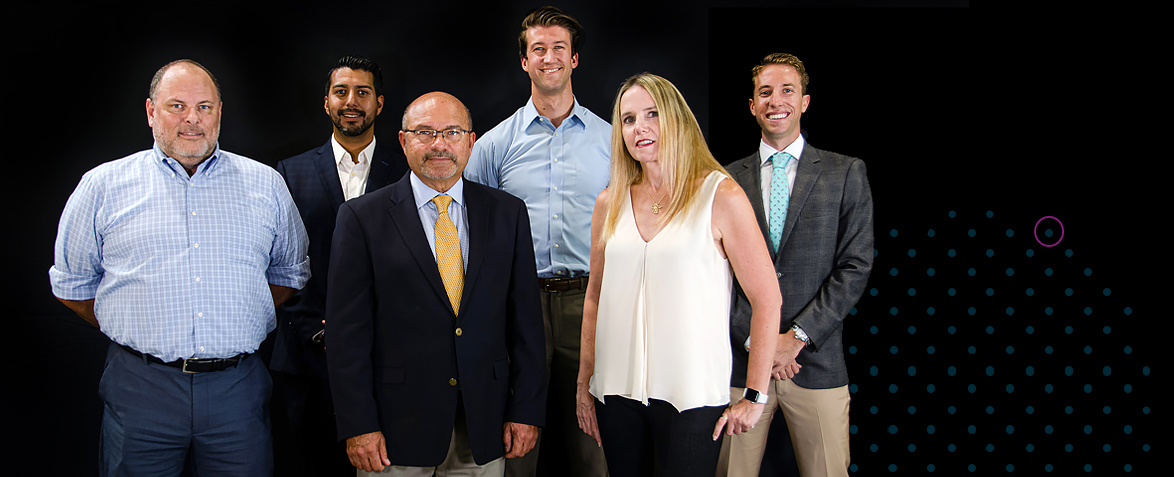 Federal IT Solutions For Los Angeles, San Diego & Inland Empire