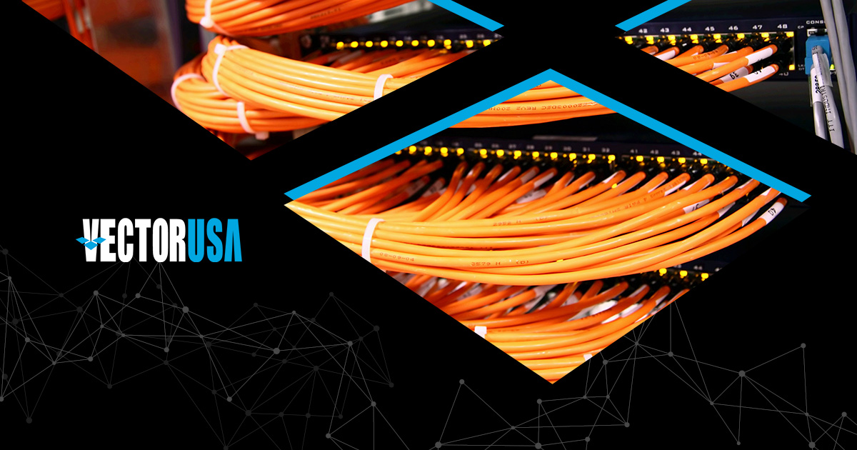 Structured Cabling Solutions Southern California